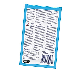 Diversey CBD991209 Break-Up Professional Fryer Boil-Out, Food Grade Degreaser & Cleans Deep Fryers, Kettles, Grates & More, Citrus Scent, Concentrate Liquid, 2-Ounce Packet
