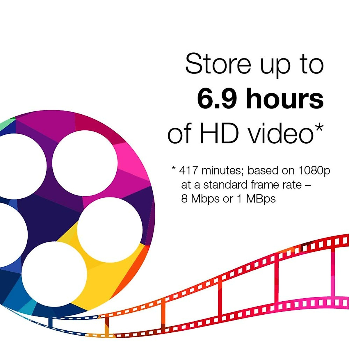 Verbatim BD-R 25GB 16X DataLifePlus White Thermal Printable, Hub Printable - 50pk Spindle - 97338