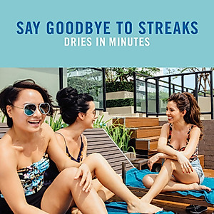 Banana Boat Summer Color Self Tanning Lotion | Light Medium Color for All Skin Tones, Self Tanner Lotion, Sunless Tanning Lotion, Banana Boat Self Tanner, 6oz each Twin Pack