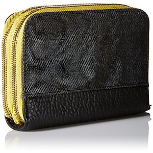 Pistil Women's Zip It Wallet, Crush