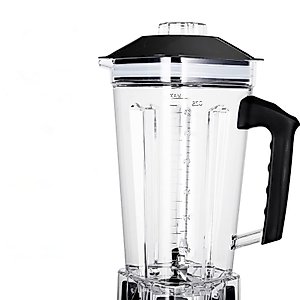 Yanike 70-Oz X-Large BPA Free Blender Jar with Blade and Lid, Unbreakable, Easy to Clean
