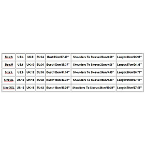 Bravetoshop Womens Summer Casual T-Shirts Short Sleeve Blouse Floral Graphic V-Neck Loose Fit Tops (Yellow,M)