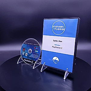 Spider-Man - PlayStation 2