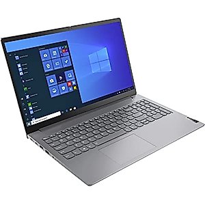 Lenovo ThinkBook 15 G3 ACL 21A4002HUS 15.6" Notebook - Full HD - 1920 x 1080 - AMD Ryzen 5 5500U Hexa-core (6 Core) 2.10 GHz - 8 GB RAM - 256 GB SSD - Mineral Gray