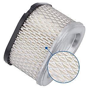 12 083 05-S 12 883 05-S1 1208314 Air Filter for Kohler Command Pro CV11 CV12.5 CV13 GY20574 M92359 AM121608 Lawn Mower