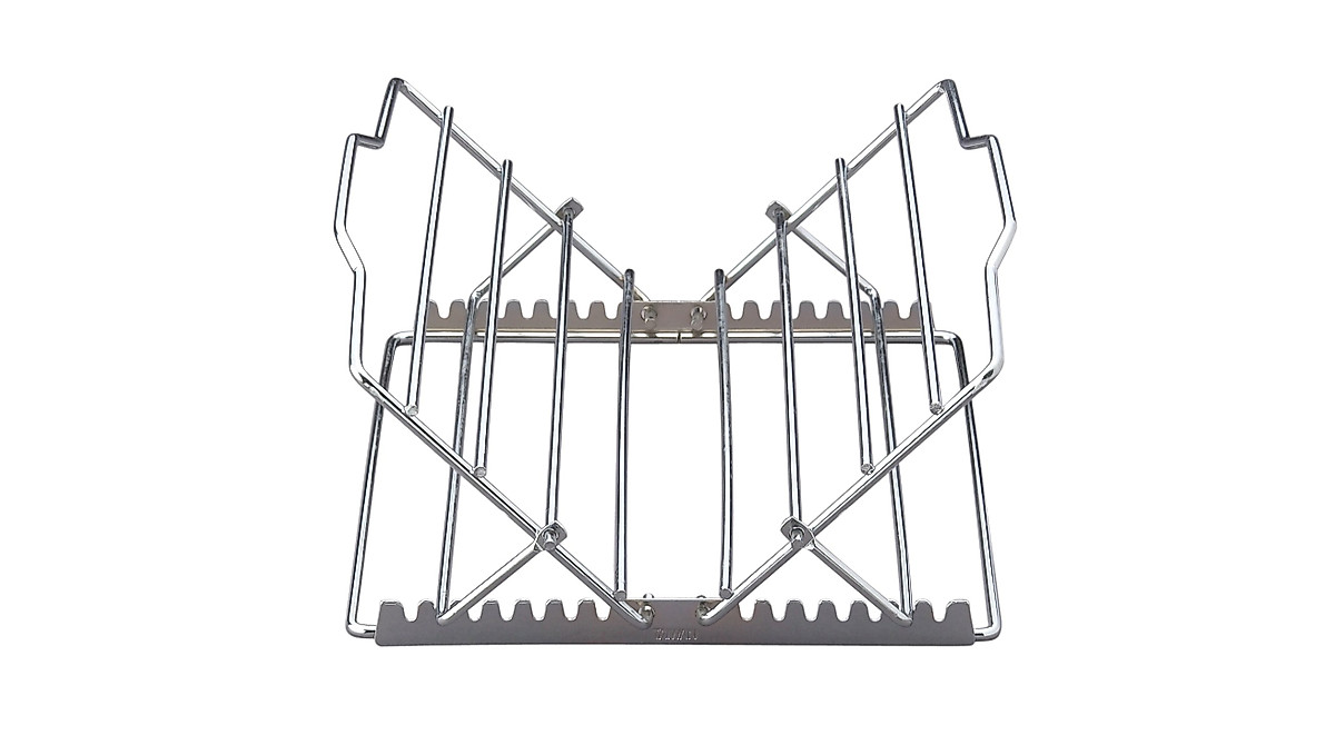 HIC Harold Import Co. Adjustable Baking & Roasting Rack | Durable ...