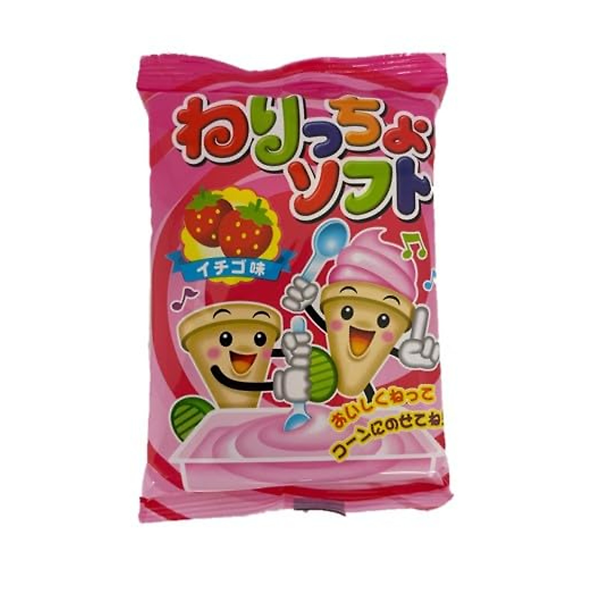 Japanese assortment snack bag