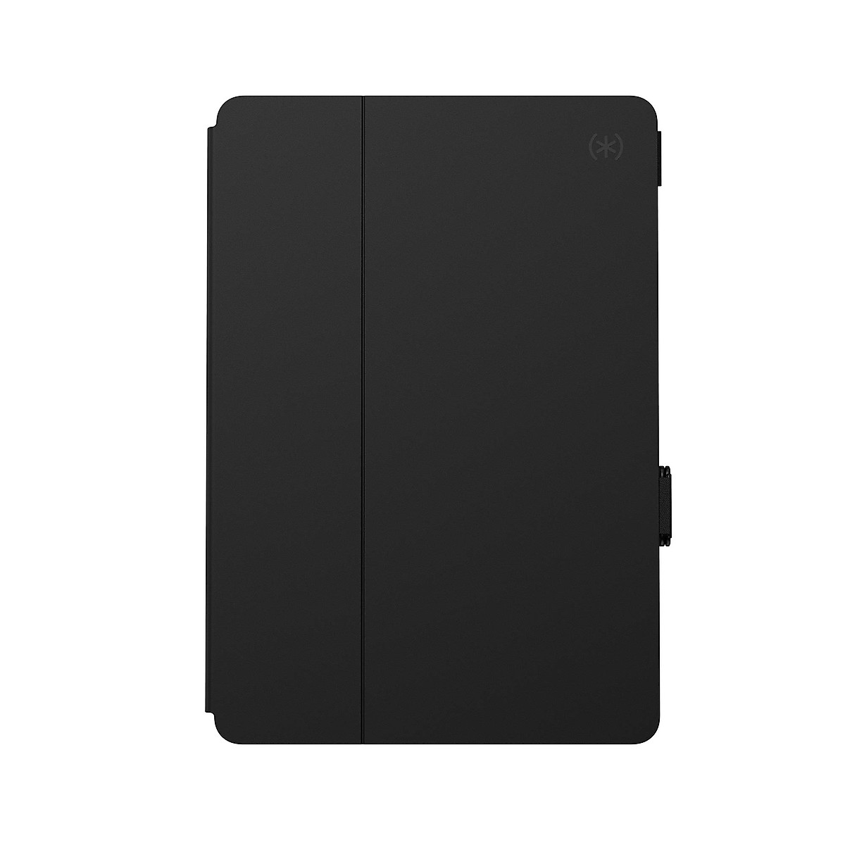 Speck Products Balance Folio Samsung Galaxy Tab S7 Case, Black/Black