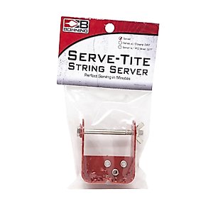 Bohning Serve Tite String Server Tool