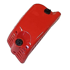 Echo / Shindaiwa P021038890 Genuine Air Cleaner Cover Assembly EB802 EB802RT (1)