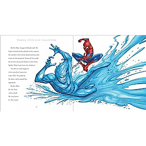 Marvel Storybook Collection