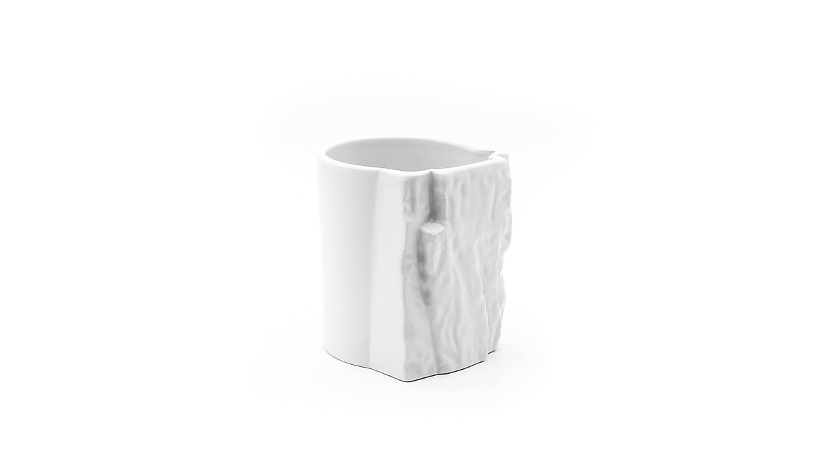 Climbing Cliff Mug - Unique Rock Climber Gift for Enthusiasts