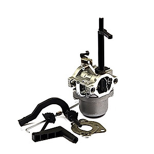 Briggs & Stratton 591378 Carburetor Replaces 796321, 696132, 696133, 796322