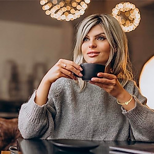 SBI Jewelry Initial C Bangle Bracelet for Women Gold Love Letter Cuff Gift Alphabet Family Christmas Stainless Steel Friendship Mom Granddaughter