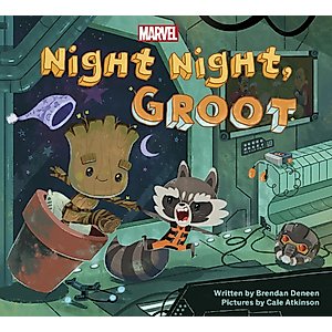 Night Night, Groot