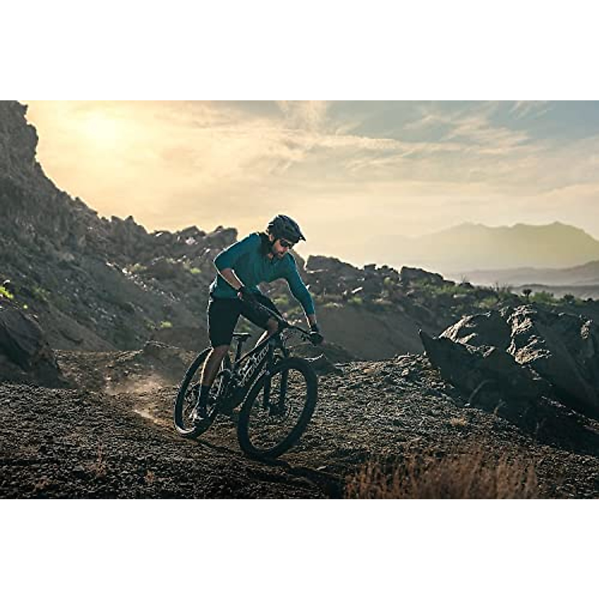 PlayBetter Garmin Fenix 7X Sapphire Solar (Black DLC Titanium) Multisport GPS Smartwatch Gift Box Bundle - Training, Sleep/Health Tracking - includes Screen Protectors, Adapter, Charger & Case