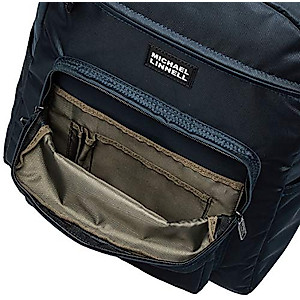 Michael Linen MLBC-02 Backpack Navy