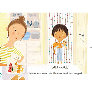 Abuelita’s Secret | Realistic Juvenile Fiction Book | Reading Age 4-8 | Grade Level 1-2 | Multigenerational Family Values & Self-Esteem | Reycraft Books