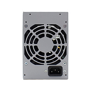 YEECHUN 320W D10-320P2A New Replacement Power Supply for HP MT 6000 6200 6300 8000 8200 Z200 CFH-0320EWWA DPS-320NB Compatible with Part Numbers 503377-001 611484-001 613764-001 613765-001 Series