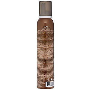 Surface Hair Curls Whip Leave In Conditioner, 5.5 oz.