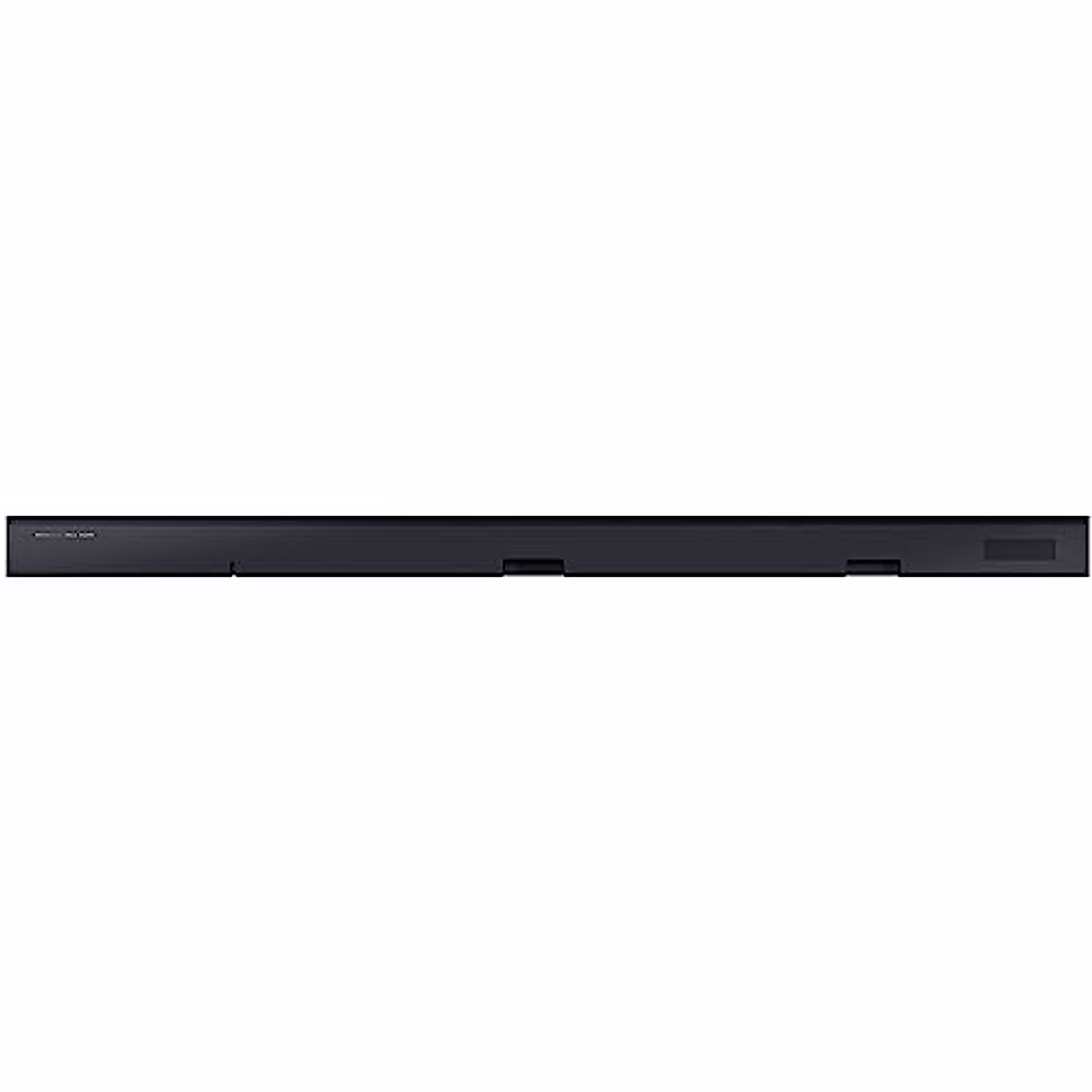 SAMSUNG 11.1.4 ch. Wireless Dolby Atmos Soundbar and Rear Speakers, HW-Q990C (2023) Bundle with 2 Year CPS Enhanced Protection Pack