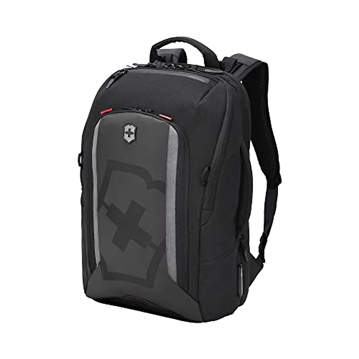 Victorinox Touring 2.0 15-Inch Commuter Laptop Backpack in Black