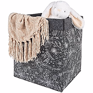 Sammy & Lou Floor Storage