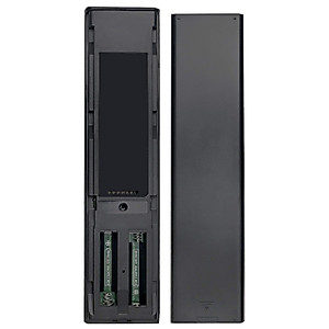 RMF-TX200U Voice Replaced Remote fit for Sony TV XBR-43X800D XBR-49X800D XBR-55X850D XBR-65X850D XBR-75X850D XBR-85X850D XBR-55X930D XBR-65X930D XBR-75X940D XBR-65Z9D XBR-75Z9D XBR-100Z9D