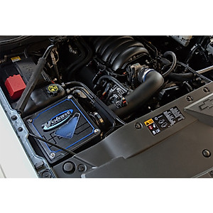 Volant 155546 Air Intake