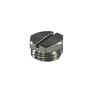 AMERICAN DISH SERVICE 084-6211 Spray ARM END Plug SS