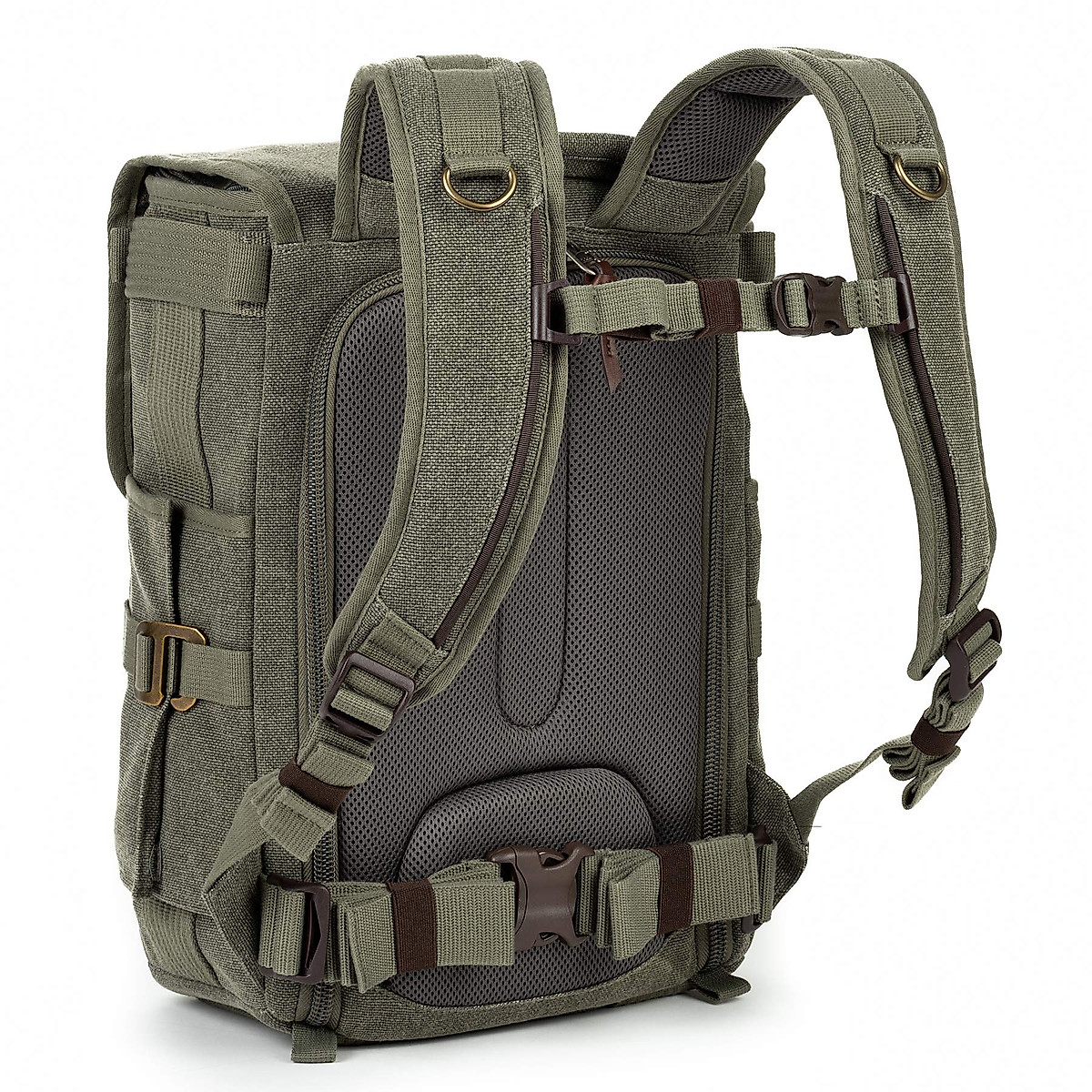 Think Tank Retrospective Backpack 15L, Pinestone