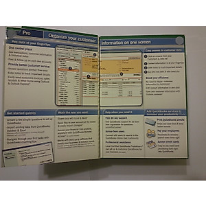 QuickBooks Pro 2008 [OLD VERSION]