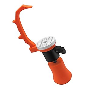 MagiDeal Versatile Model Painting Stand Base Holder Painting Handle Scale Model Painting Tools for Assembling Miniature Models Figurines Miniatures
