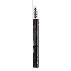 Neutrogena Healthy Lengths Mascara for Stronger, Longer Lashes, Clump-, Smudge- and Flake-Free Mascara with Olive Oil, Vitamin E and Rice Protein, Black 02,.21 oz