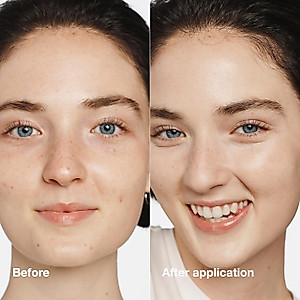 Clinique Even Better Makeup Broad Spectrum SPF 15, Custard