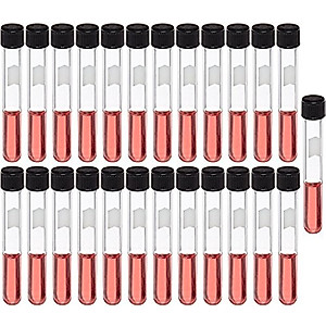 Innovating Science Qualitative Coliform Test Kit (25 Tubes)