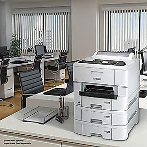 Workforce Pro WF-6090 Printer