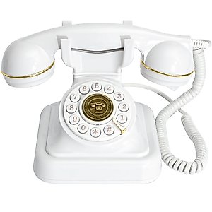 ECGOIOE 32GB Audio Guest Book Wedding Phone Record Customized Audio Messages with GuestBook Preserve Your Special Occasions Ideal for a Variety of Memorable Party Occasions