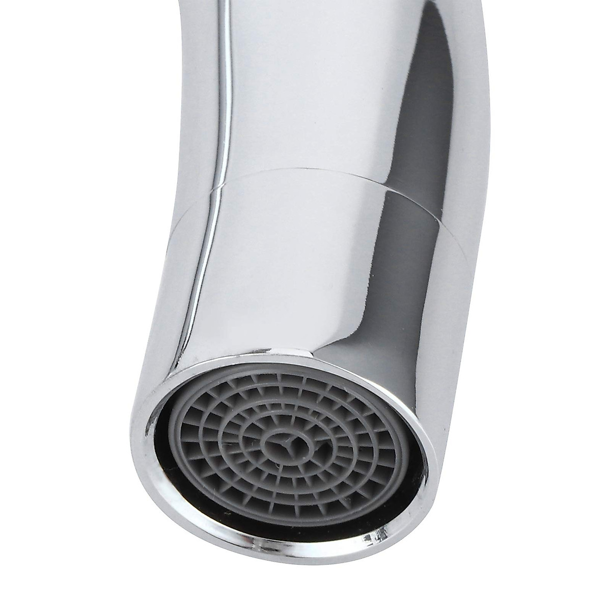 Glass Bar Tea Cup Pitcher Rinser Washer, G 1/2 Pointed Cup Rinser Cleaner Glass Blender Cleaning Equipment for Bar Coffee Shop