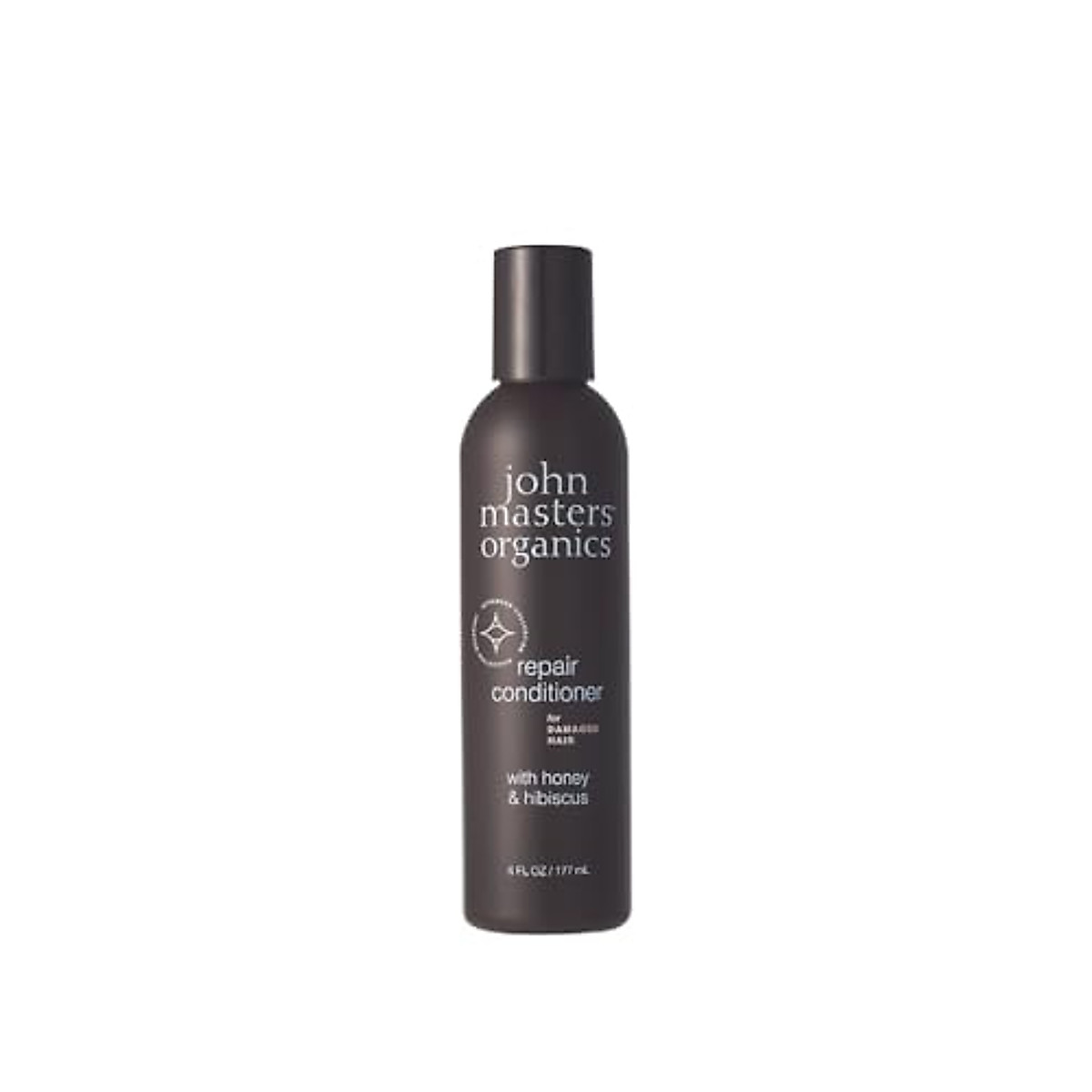 John Masters Organics - Repair Conditioner for Damaged Hair with Honey & Hibiscus - 6 oz