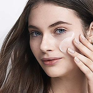 Face Mask Gel by Olay Masks, Overnight Facial Moisturizer with Vitamin E and Hyaluronic Acid for Hydrating Skin, 1.7 Fl Ounce