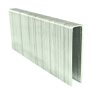 1-3/4" Leg x 7/16" Crown 16GA 304SS N19 Staples 10,000ct | SSN19C2
