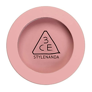3CE NEW Mood Recipe Face Blush Style Nanda 3 Concept Eyes (Season 2) (Mono Pink)
