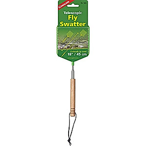 Coghlan's Telescopic Fly Swatter, Multi