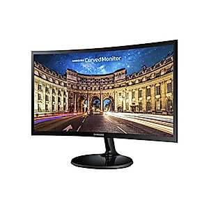 Samsung LC27F390FHUXEN 27" Full HD VA Black