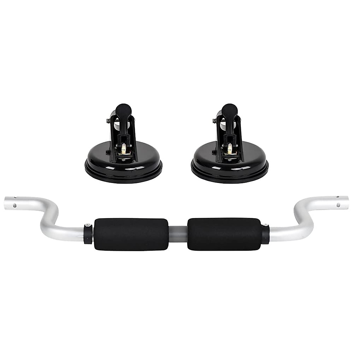 MSC Car Roof Loader Boat Roller Load Assist for Mounting Kayaks and Canoes to Car Tops