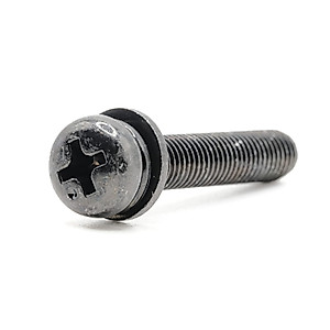 ReplacementScrews Stand Screws Compatible with Toshiba 43LF621U19