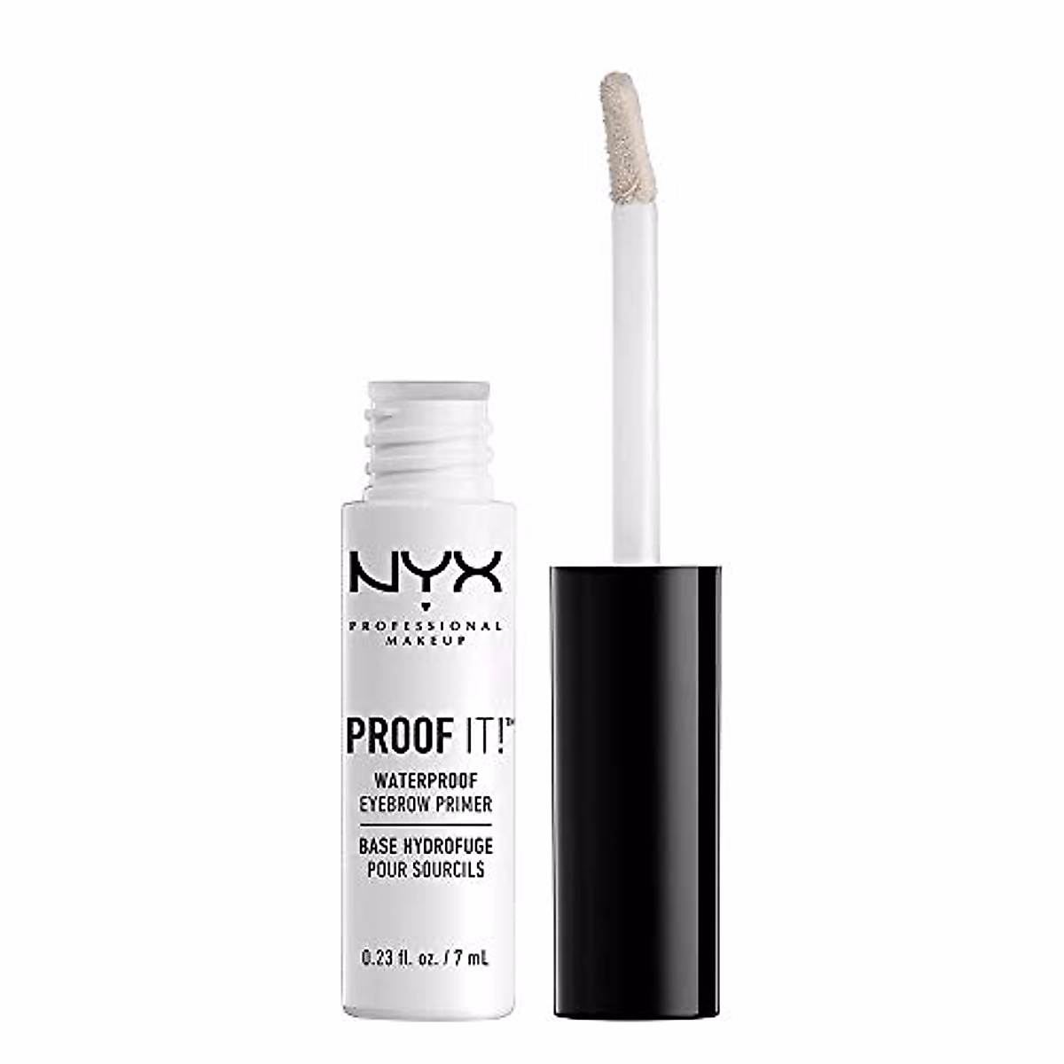 NYX PROFESSIONAL MAKEUP Proof It! Waterproof Eyebrow Primer