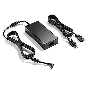 230W Charger Fit for MSI GS66 GS76 GS75 GS65 Stealth Power Supply, MSI Chicony A17-230P1A A12-230P1A P65 P75 AC Adapter