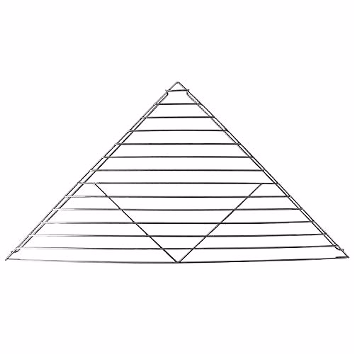 WINNERWELL Grill Grate Accessory for XL-Size Flatfold Fire Pit